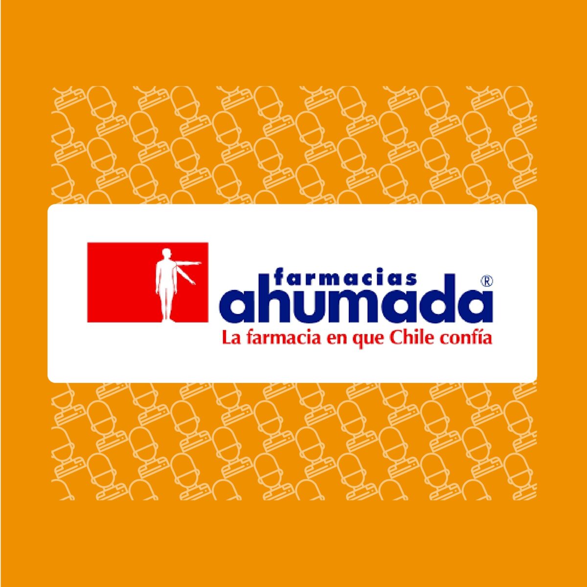 Ficha Farmacia Ahumada – Los Ingleses Boulevard